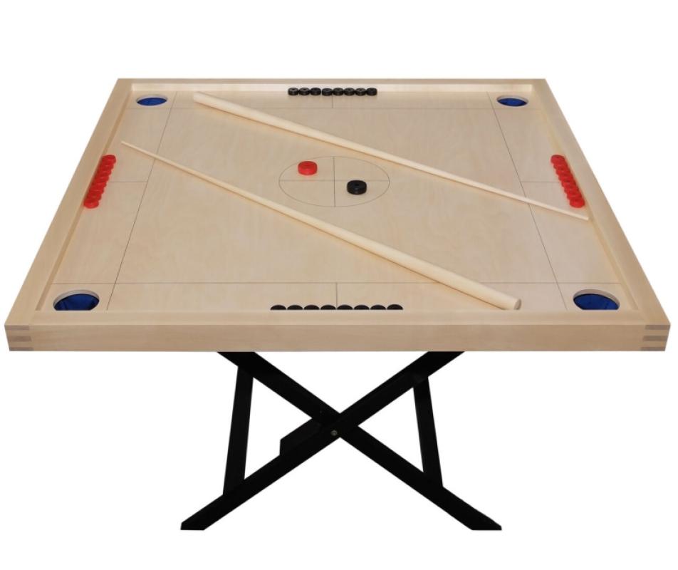 Crown table Club Set - Court.ee