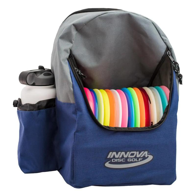Innova Discover backpack - Court.ee