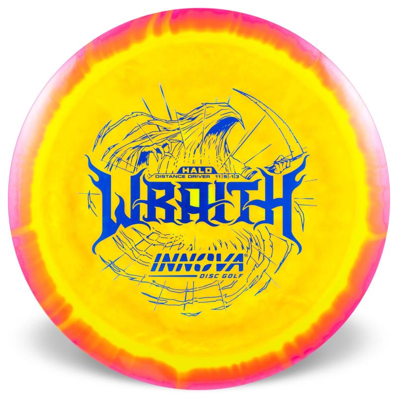 Innova Halo Star Wraith - Court.ee