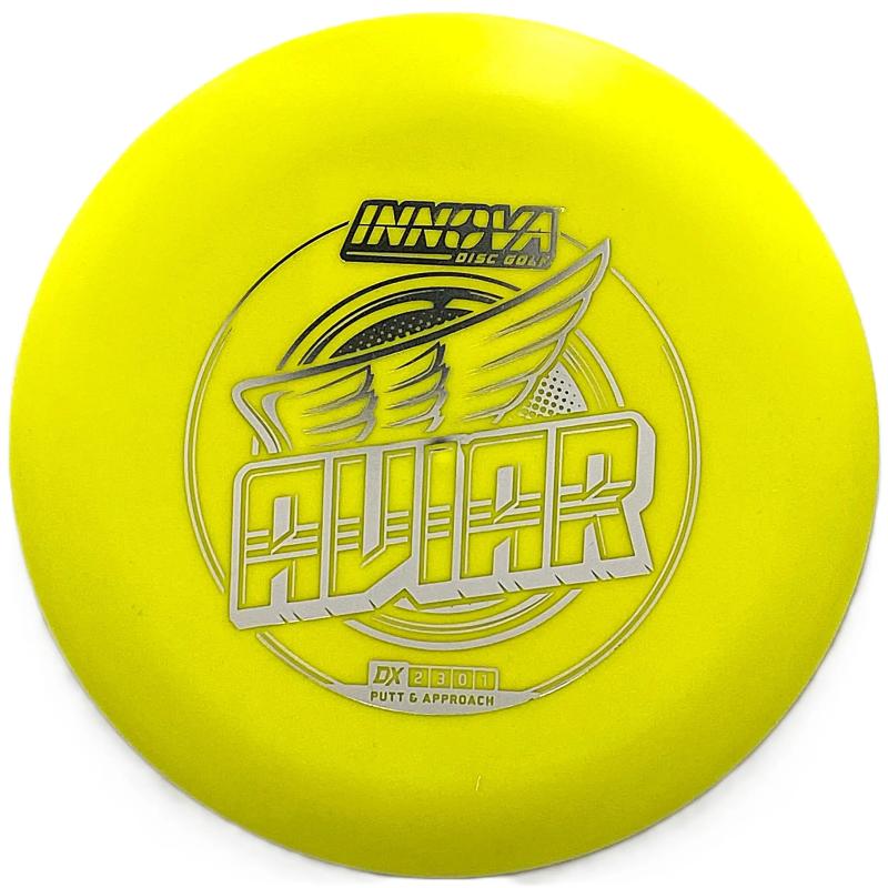 Innova DX Aviar Putt & Approach - Court.ee