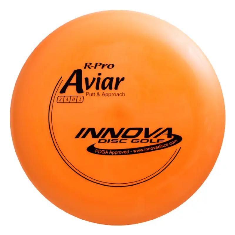 Innova R-Pro Aviar - Court.ee
