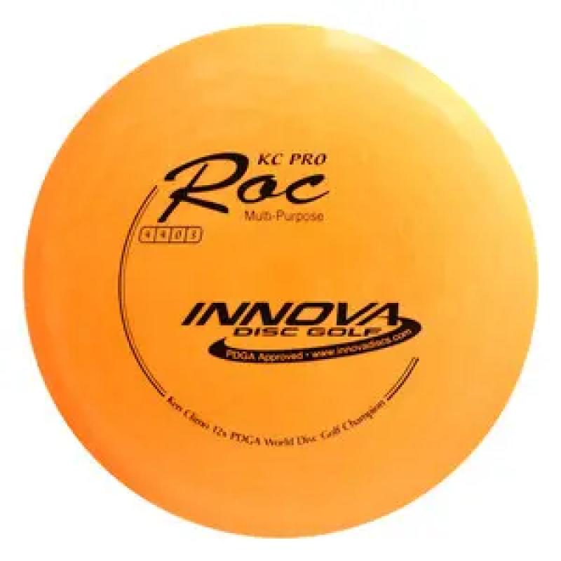 Innova KC Pro Roc - Court.ee