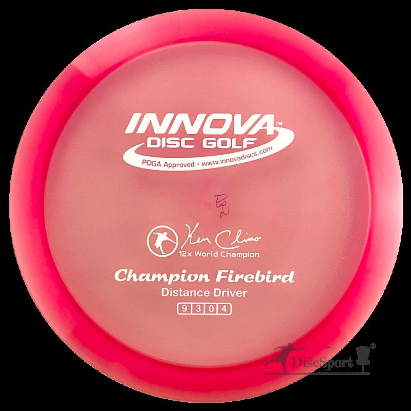 Innova Champion Firebird - Court.ee