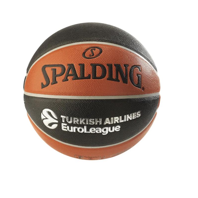 Korvpall Spalding TF-500 replica - Court.ee