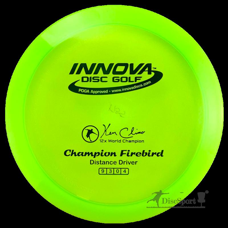 Innova Champion Firebird - Court.ee